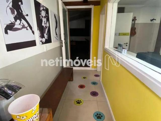 Venda Casa Colégio Batista Belo Horizonte