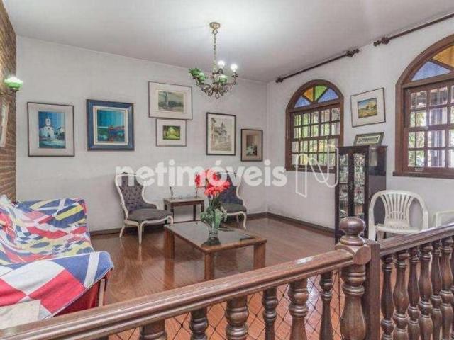 Venda Casa Colégio Batista Belo Horizonte