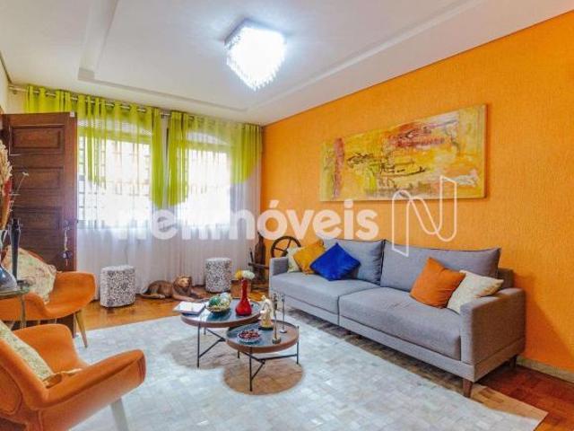 Venda Casa Colégio Batista Belo Horizonte