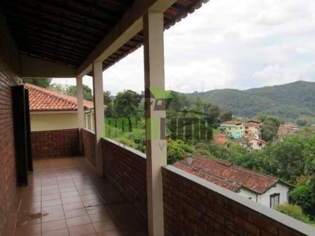 Venda, Casa com 400.00m², 4 dormitório s, 6 vaga s. Quintas, Nova Lima