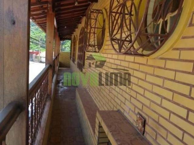 Venda, Casa com 443.00m², 7 dormitório s, 2 vaga s. Retiro, Nova Lima