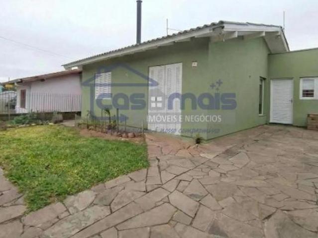VENDA CASA COM 4 DORMITÓRIOS NO BAIRRO ENCOSTA DO SOL EM ESTÂNCIA VELHA