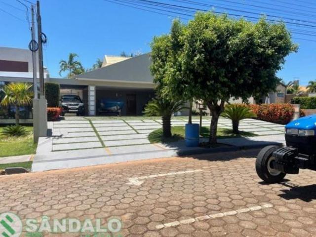 VENDA | Casa, com 4 dormitórios em AGUAS DE PORTO RICO, PORTO RICO