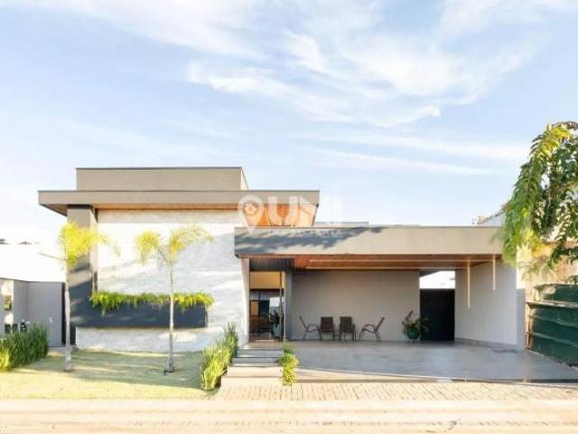 VENDA | Casa, com 4 dormitórios em Bourbon Premiun Residence, Dourados