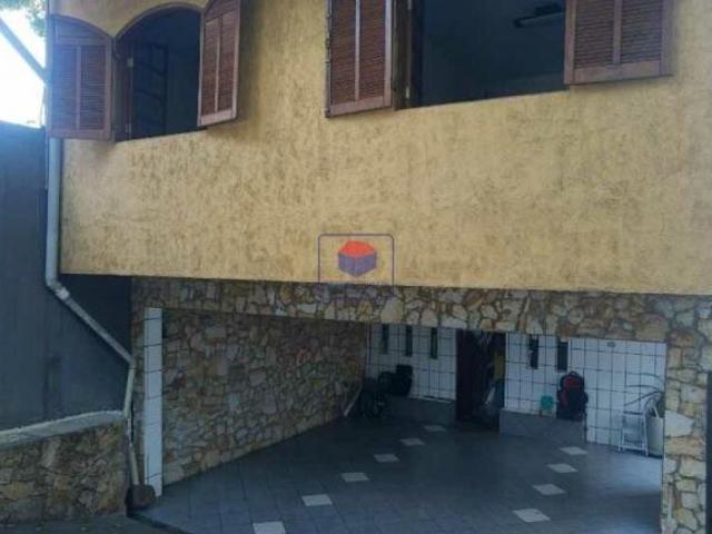 VENDA | Casa, com 4 dormitórios em Casa Verde, SÃO PAULO