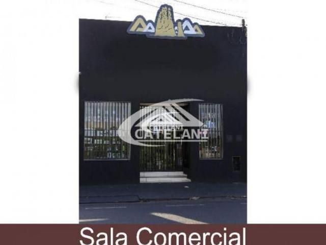 VENDA | Casa, com 4 dormitórios em CENTRO, BADY BASSITT