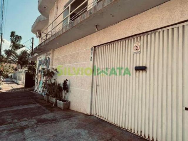 VENDA | Casa, com 4 dormitórios em Centro, Paranavaí