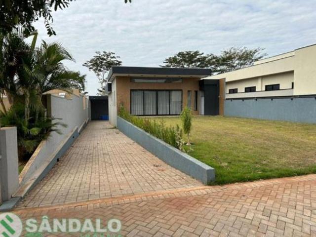 VENDA | Casa, com 4 dormitórios em CENTRO, SAO PEDRO DO PARANA