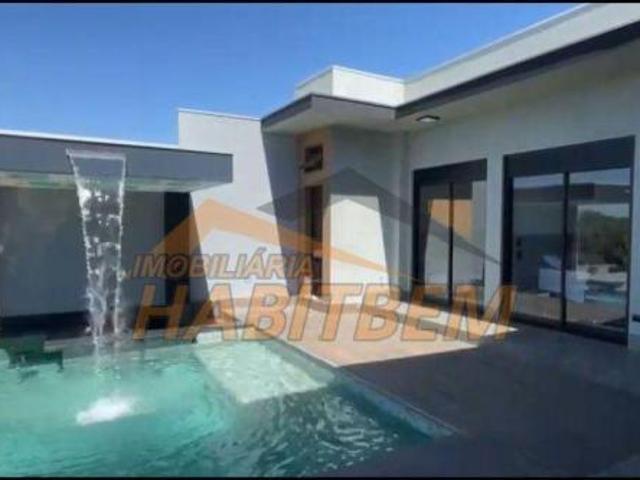 VENDA | Casa, com 4 dormitórios em Condomínio Oasis, Porto Rico