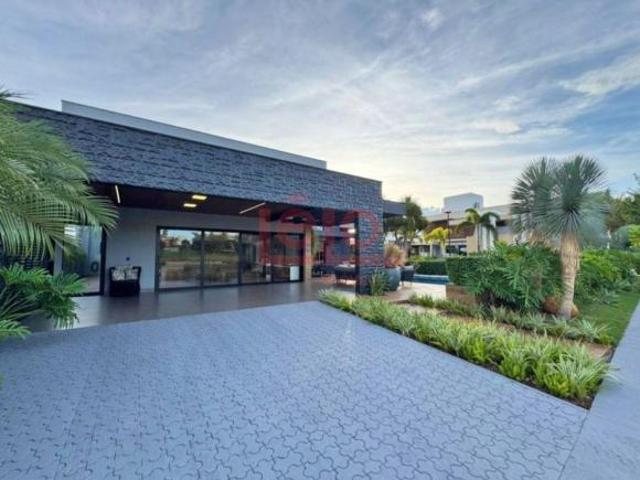 VENDA | Casa, com 4 dormitórios em CONDOMINIO, PORTO RICO