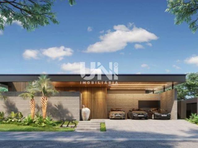 VENDA | Casa, com 4 dormitórios em Dourados