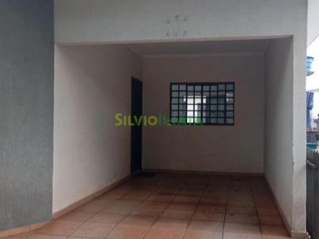 VENDA | Casa, com 4 dormitórios em Jardim Alvorada, Maringá