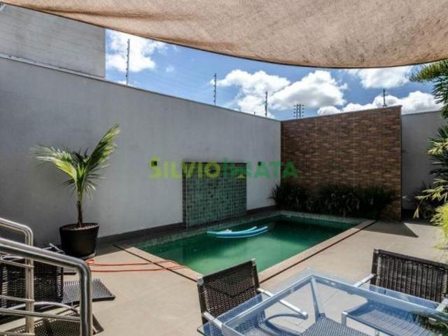 VENDA | Casa, com 4 dormitórios em Jardim Alvorada, Maringá
