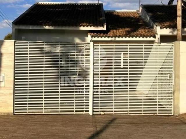 VENDA | Casa, com 4 dormitórios em JARDIM ALVORADA, MARINGA