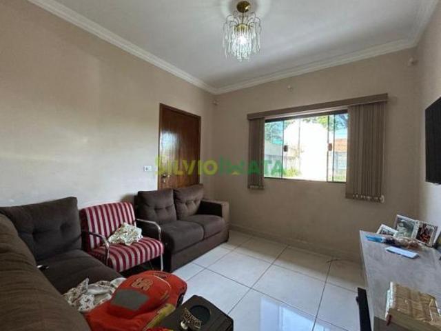 VENDA | Casa, com 4 dormitórios em Jardim Alvorada, Maringá