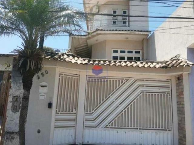 VENDA | Casa, com 4 dormitórios em Jardim Centenário, SÃO PAULO