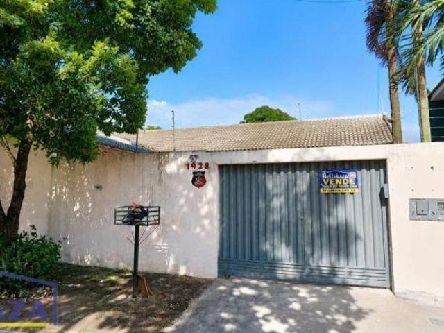 VENDA | Casa, com 4 dormitórios em Jardim Cruzeiro, Sarandi