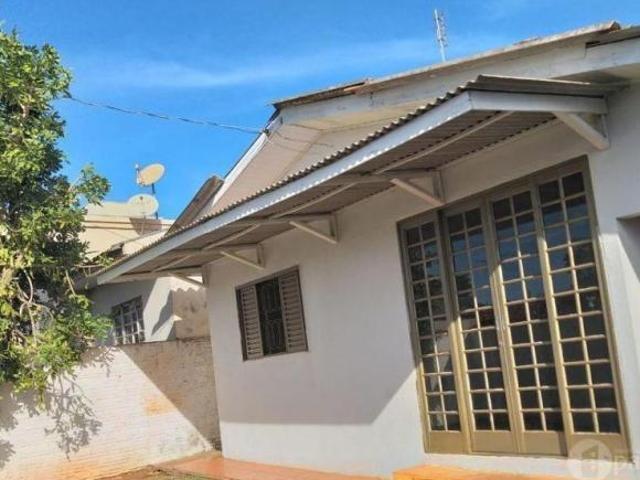 VENDA | Casa, com 4 dormitórios em Jardim Europa/América, Toledo