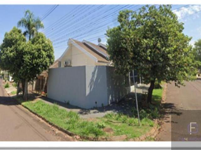 VENDA | Casa, com 4 dormitórios em Jardim Itália, Maringá