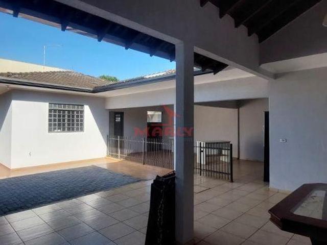 VENDA | Casa, com 4 dormitórios em Jardim Liberdade, Maringá