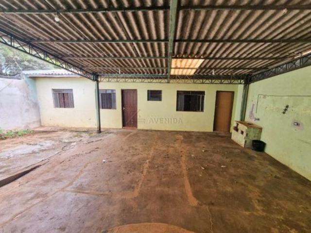 VENDA | Casa, com 4 dormitórios em Jardim Morumbi, Londrina
