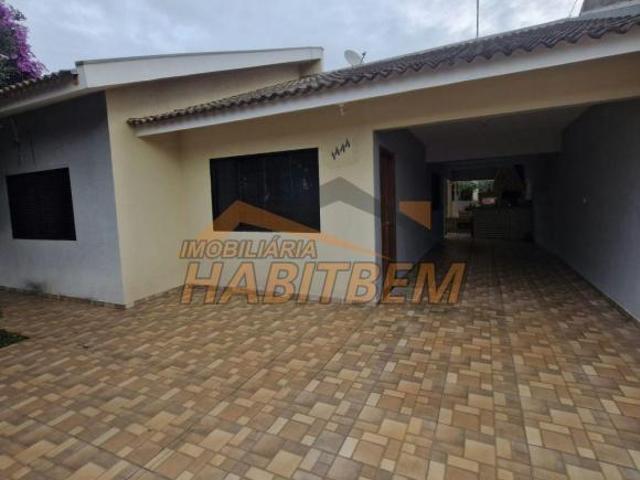 VENDA | Casa, com 4 dormitórios em JARDIM PLANALTO, Marialva