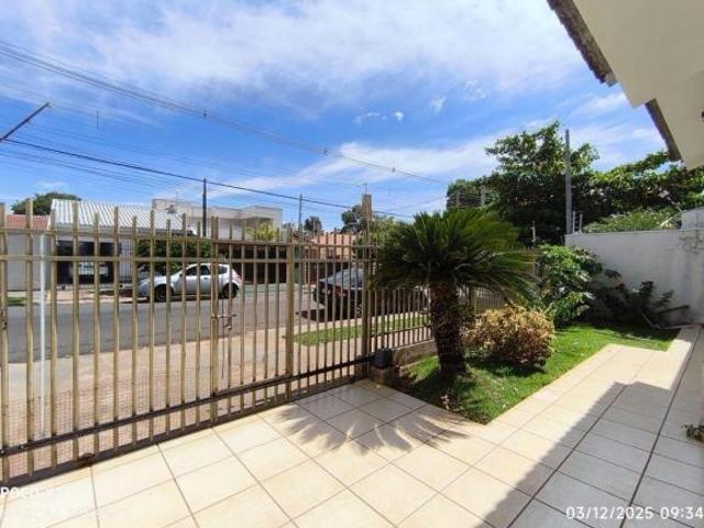 VENDA | Casa, com 4 dormitórios em Jardim Real, Maringá