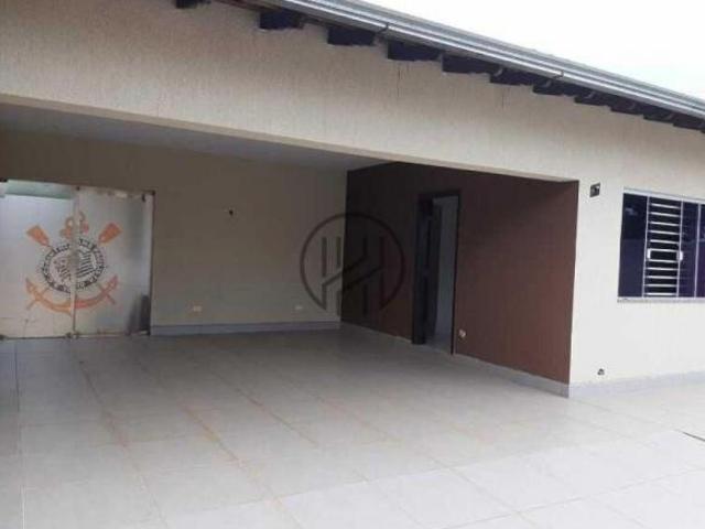 VENDA | Casa, com 4 dormitórios em JD VALE VERDE, Londrina