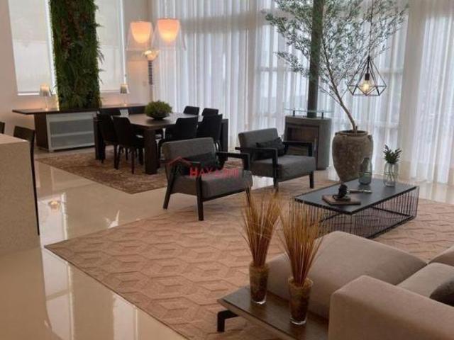 VENDA | Casa, com 4 dormitórios em Parque Industrial 200, Maringá