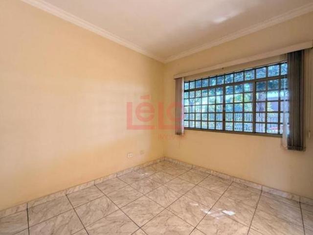 VENDA | Casa, com 4 dormitórios em PARQUE RES PATRICIA, MARINGA