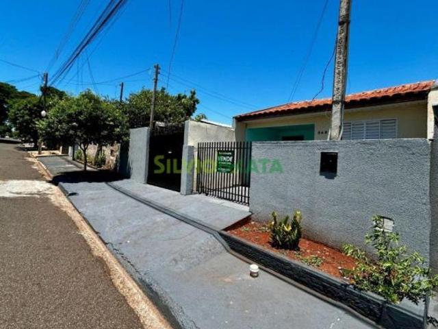 VENDA | Casa, com 4 dormitórios em Parque Residencial Bela Vista II, Sarandi