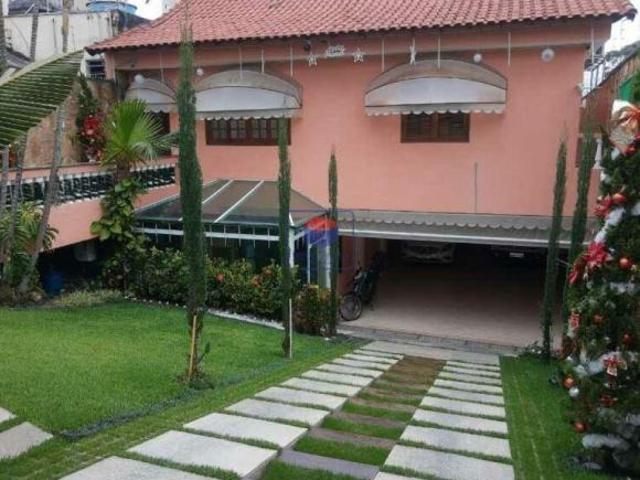 VENDA | Casa, com 4 dormitórios em Vila Nova Cachoeirinha, SÃO PAULO