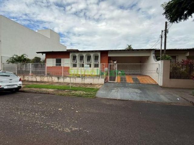 VENDA | Casa, com 4 dormitórios em Zona 02, Maringá