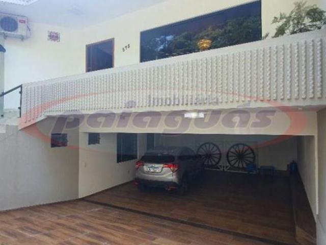 VENDA | Casa, com 4 dormitórios em Zona 02, Maringá