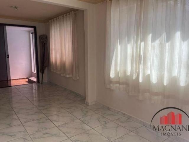 VENDA | Casa, com 4 dormitórios em Loteamento Batel, Maringá