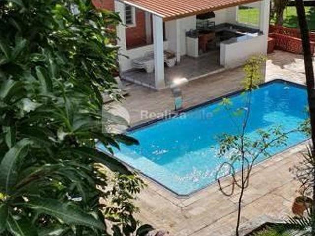 Venda | Casa com 4.380,00 m², 4 vaga s. Condomínio Lagoinha, Jacareí