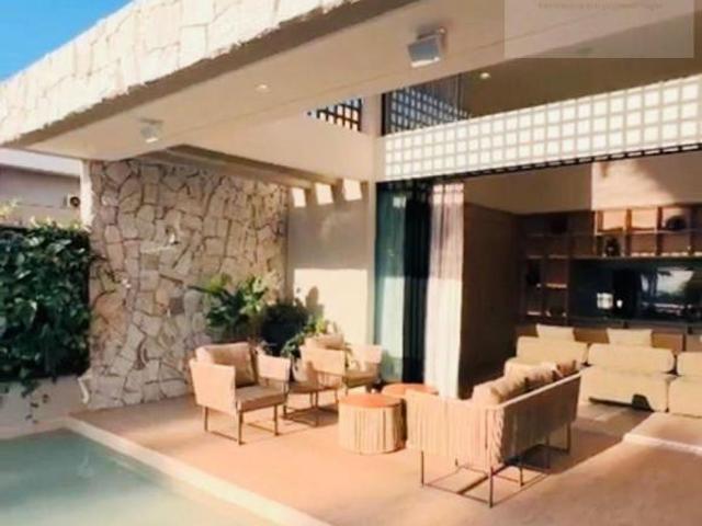 VENDA | Casa, com 5 dormitórios em Centro, Porto Rico