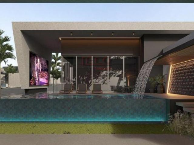 VENDA | Casa, com 5 dormitórios em CONDOMINIO, PORTO RICO