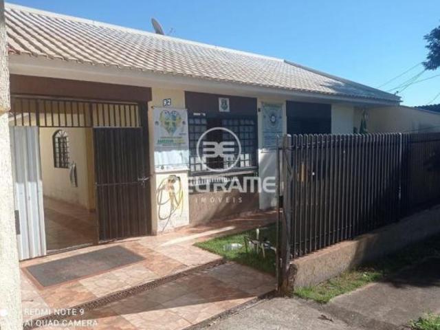 VENDA | Casa, com 5 dormitórios em Conjunto Residencial Cidade Alta, Maringá