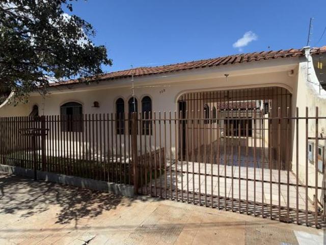 VENDA | Casa, com 5 dormitórios em Jardim América, Maringá