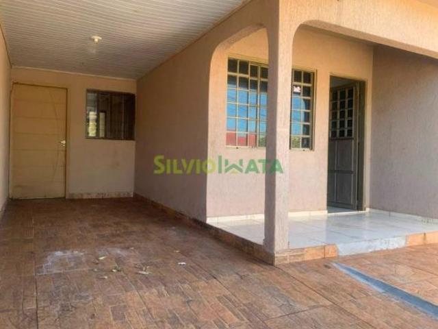 VENDA | Casa, com 5 dormitórios em Jardim Castelo, Sarandi