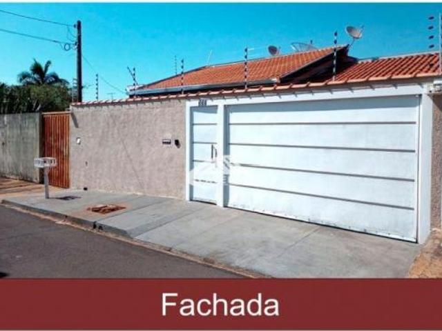 VENDA | Casa, com 5 dormitórios em JARDIM FERRAZA, BADY BASSITT