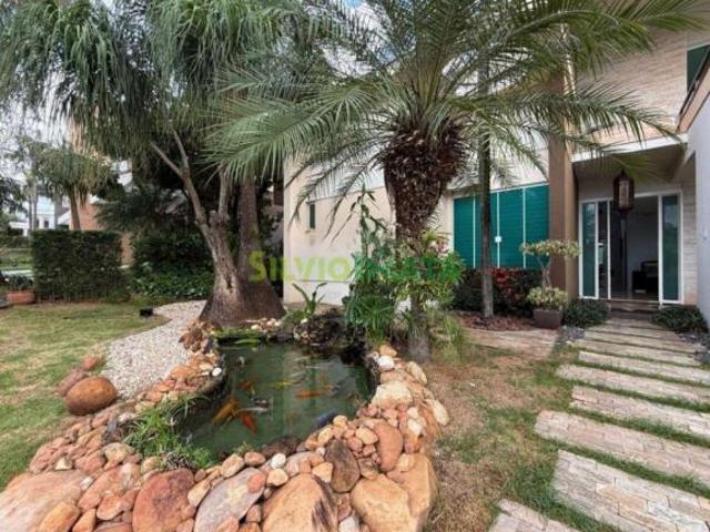 VENDA | Casa, com 5 dormitórios em Jardim Ipanema, Maringá