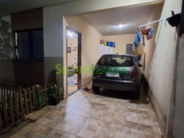 VENDA | Casa, com 5 dormitórios em Jardim Paris, Maringá