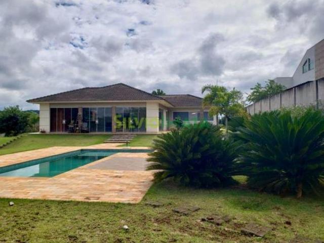 VENDA | Casa, com 5 dormitórios em Parque Alvamar, Sarandi