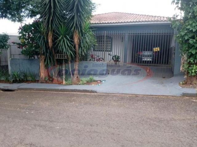 VENDA | Casa, com 5 dormitórios em Parque Das Bandeiras, Maringá