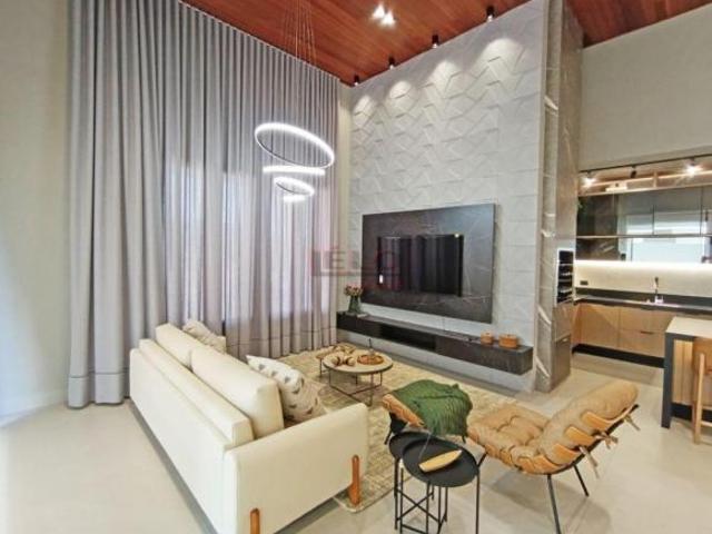 VENDA | Casa, com 5 dormitórios em PORTO RICO RESORT, PORTO RICO