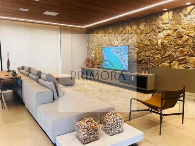 VENDA | Casa, com 5 dormitórios em Resort Porto Rico, Porto Rico