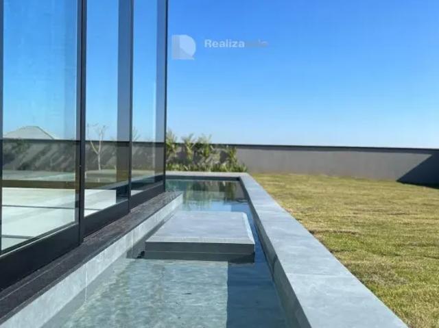 Casa à venda em São José dos Campos, Urbanova, com 4 suítes, com 600 m², Reserva do Paratehy