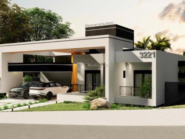 Venda | Casa com 600 m², 3 dormitório s, 2 vaga s. Condomínio Residencial Colinas do Paratehy, São